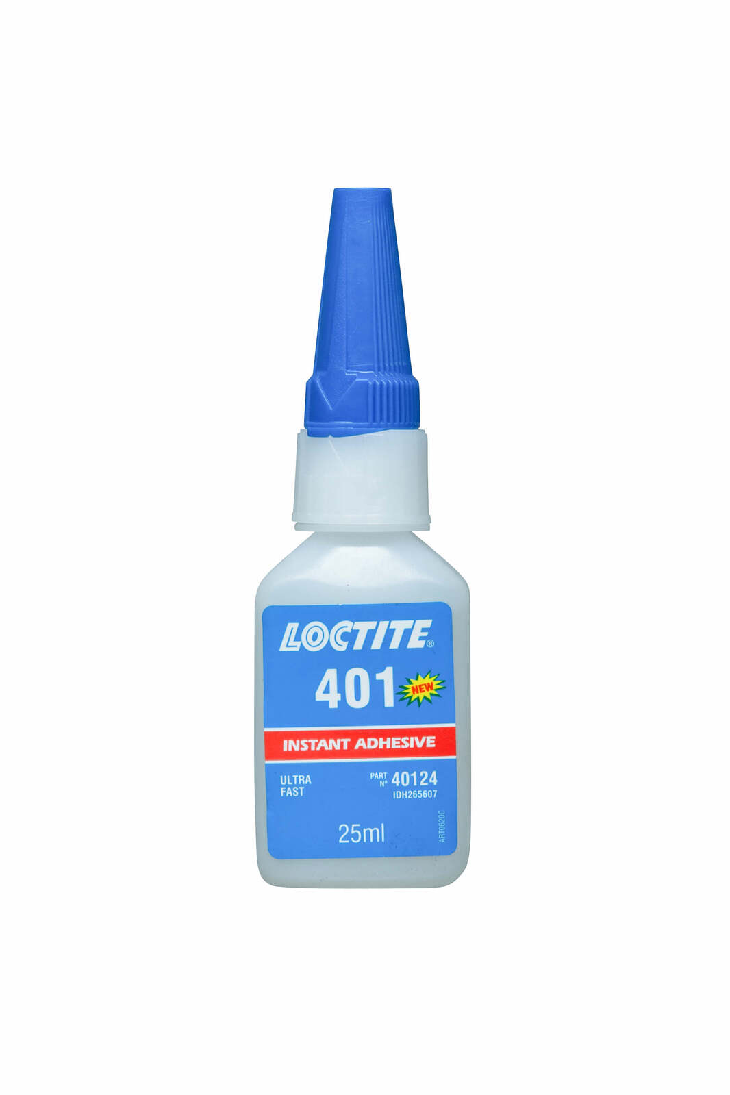 Loctite 401 Prism Instant Adhesive 25ml