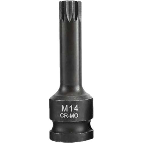 M14 spline bit store