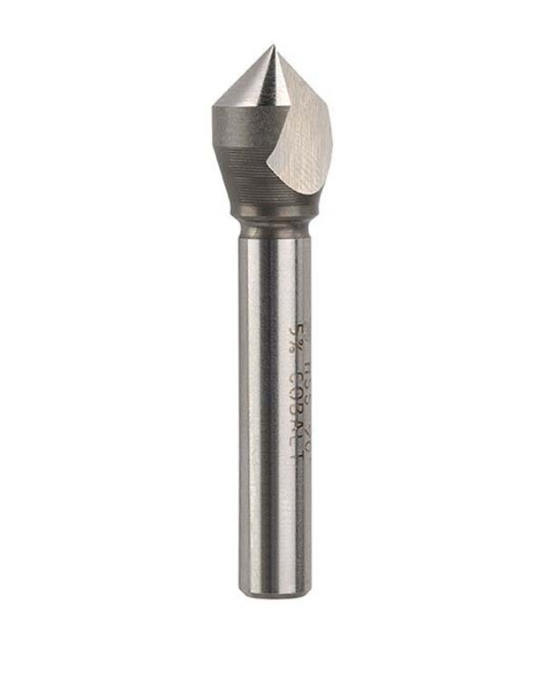 Single flute countersink store