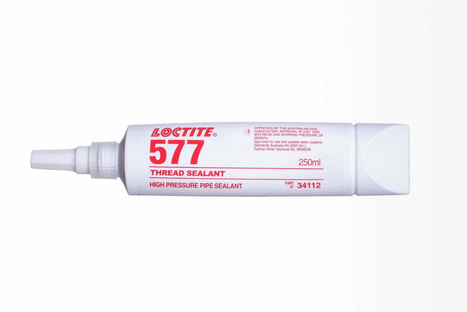Loctite 577 Medium Strength Thread Sealant Loctite 577 Medium Strength Thread Sealant